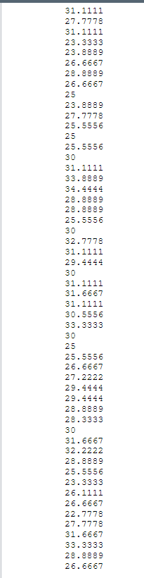Solved Passing Arrays to Functions (Read this material | Chegg.com