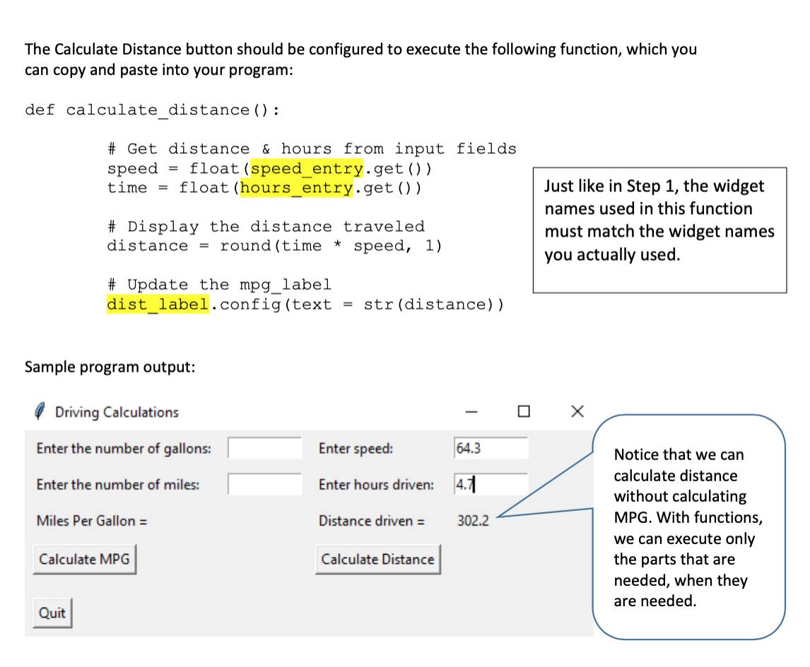 Solved Objectives: Create a GUI user interface Call | Chegg.com