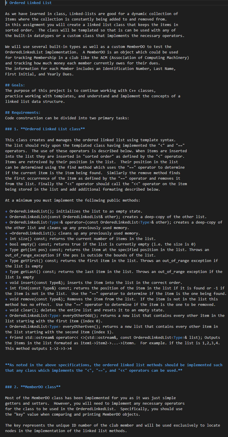 Solved C Memberdo H × Inc C Memberdo H łifndef