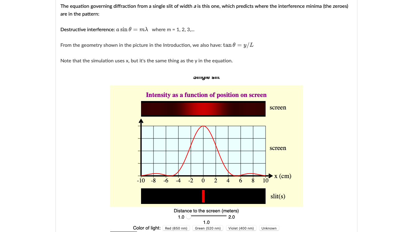 Solved Note that you can scroll in the simulation window | Chegg.com