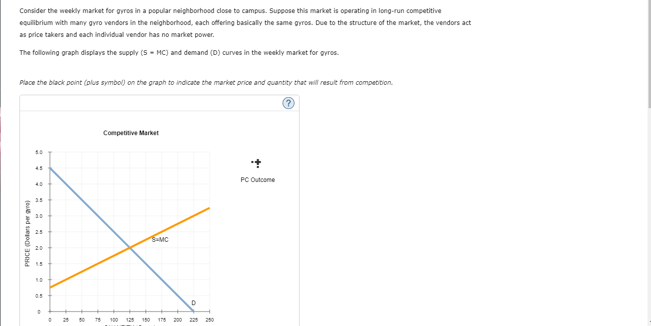 Solved Now assume that one of the gyro vendors successfully | Chegg.com