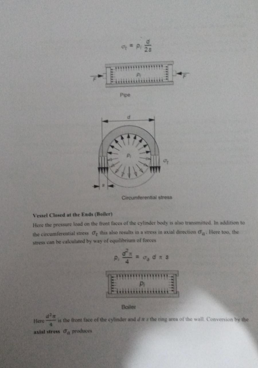 Solved Experiment # 10 Objective: • Determination of | Chegg.com
