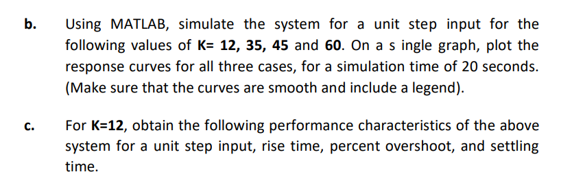 Solved A control system for an automation fluid dispenser is | Chegg.com