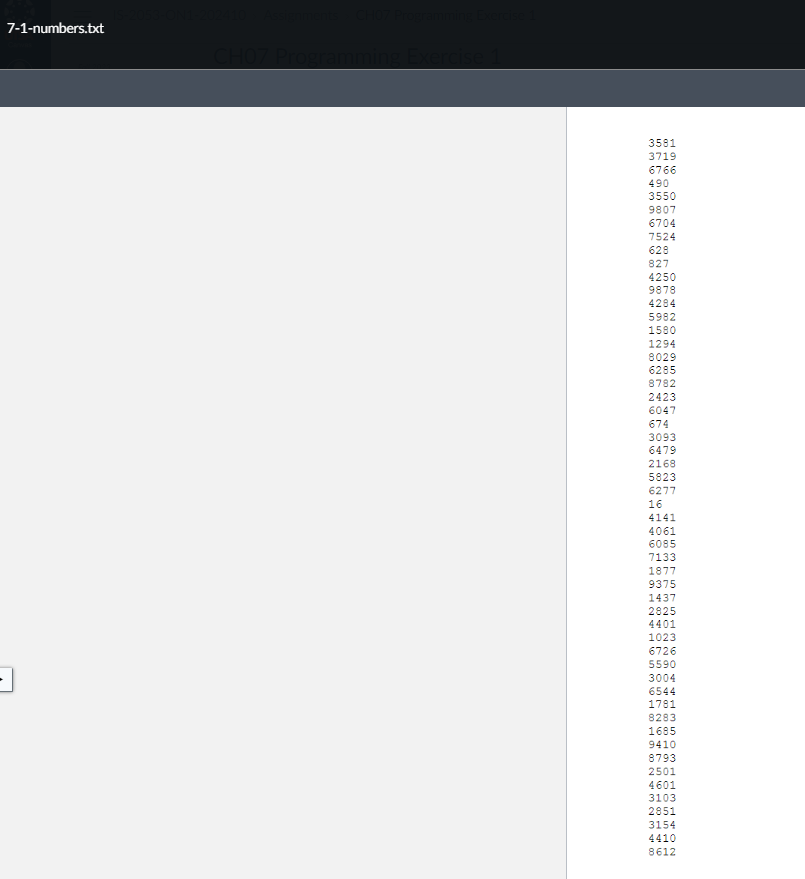 Solved def main(): " " " This is the main function def | Chegg.com