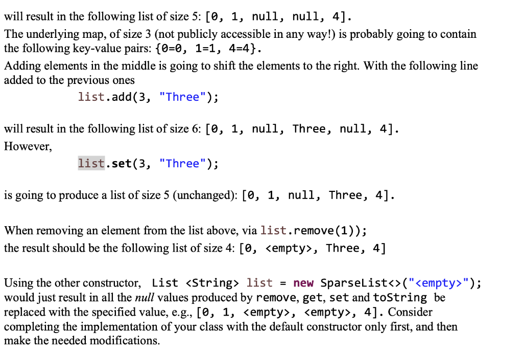 I Have Posted My Java Code However My Output Does