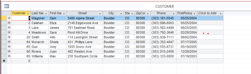 Solved WasteNot Recycling is an organization that picks up | Chegg.com