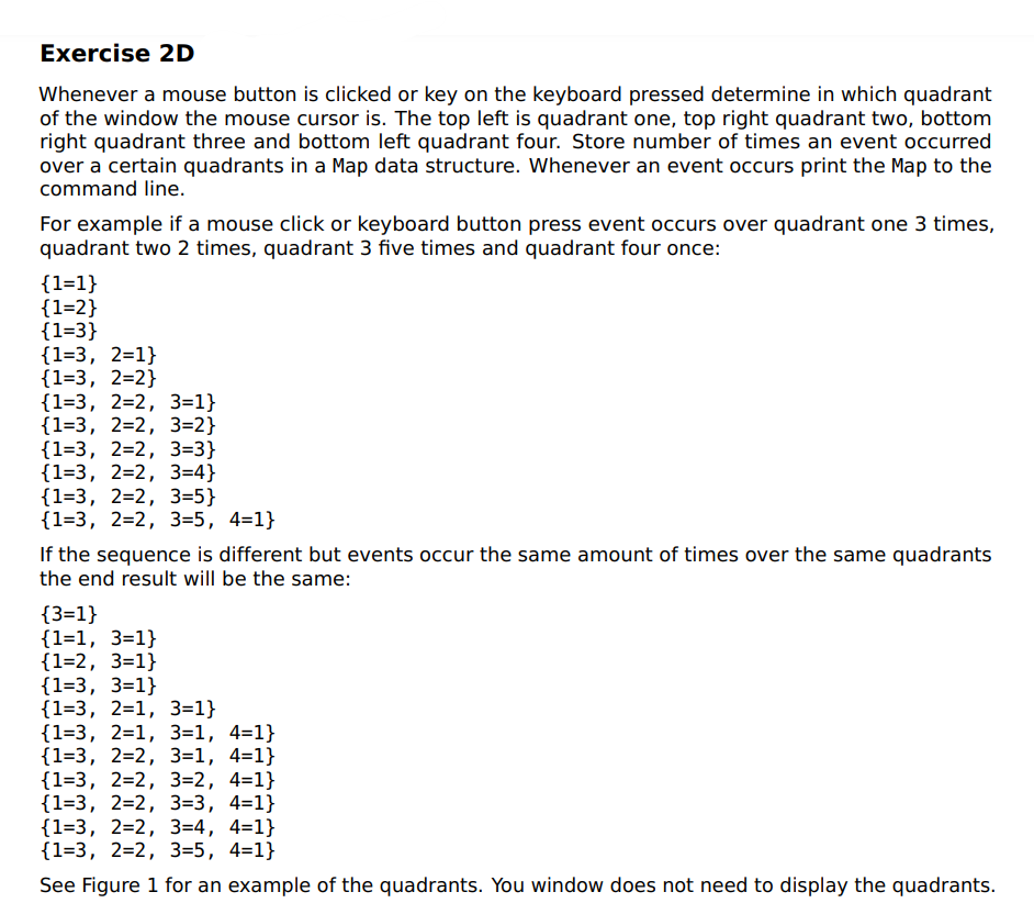 Solved Exercise 2a Create A Class Called Mycomponent Extend 