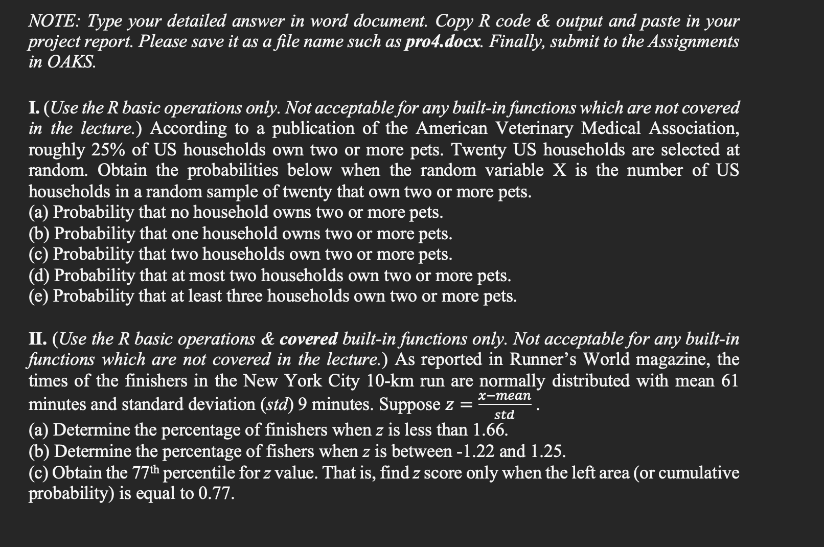 Solved NOTE: Type your detailed answer in word document. | Chegg.com