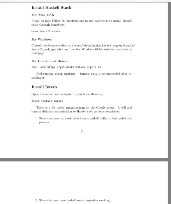Would you do #2 using emacs ? Lab 1: Github, | Chegg.com