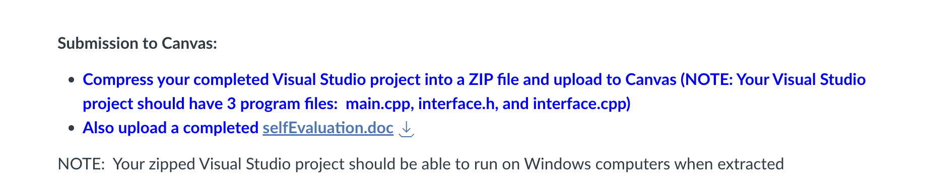 Solved Program Assignment\#1 - Py Sub Interpreter Interface | Chegg.com