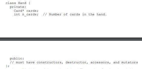 Solved For a program written in C++: write a program that | Chegg.com