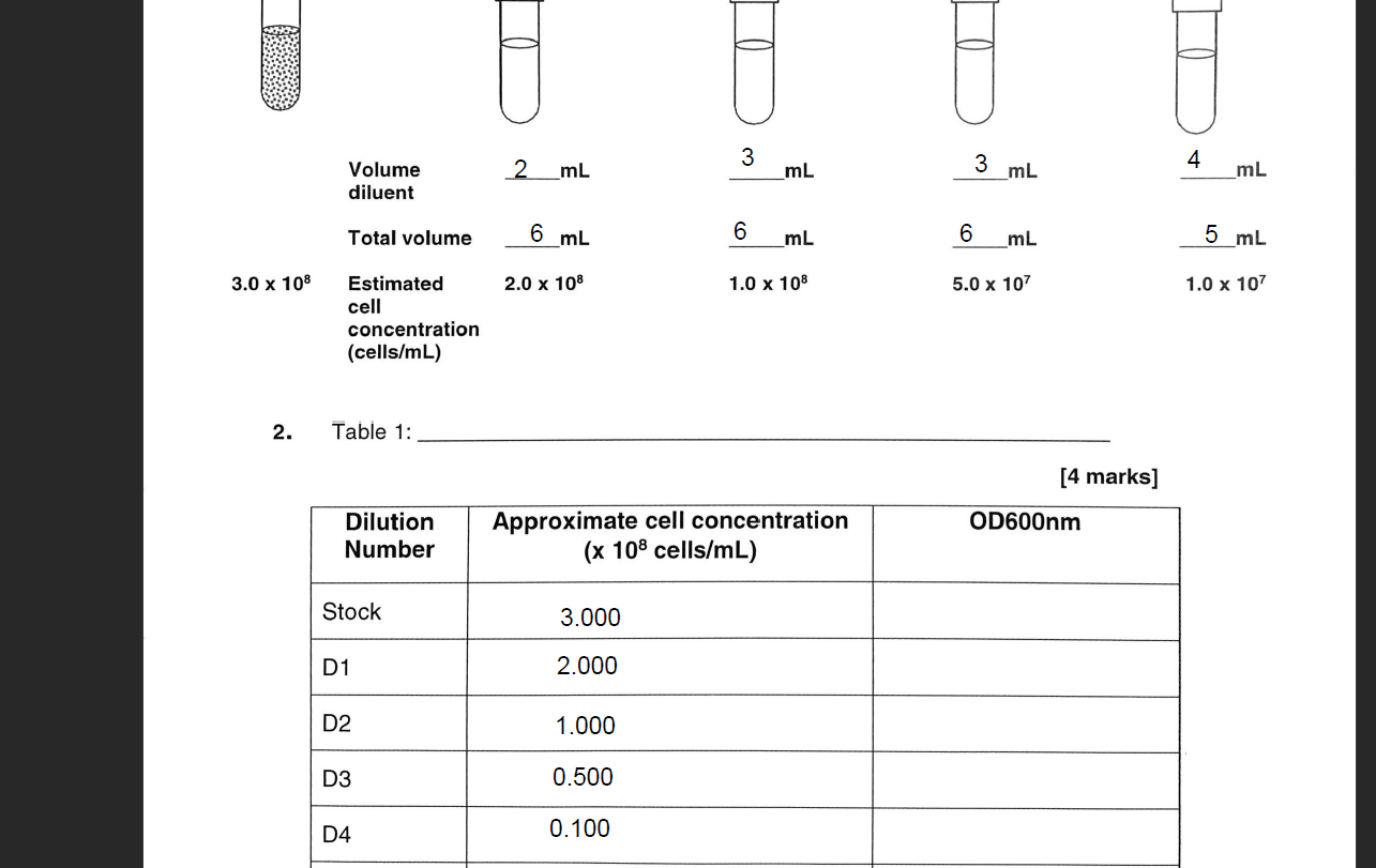 Solved [4 marks] | Chegg.com