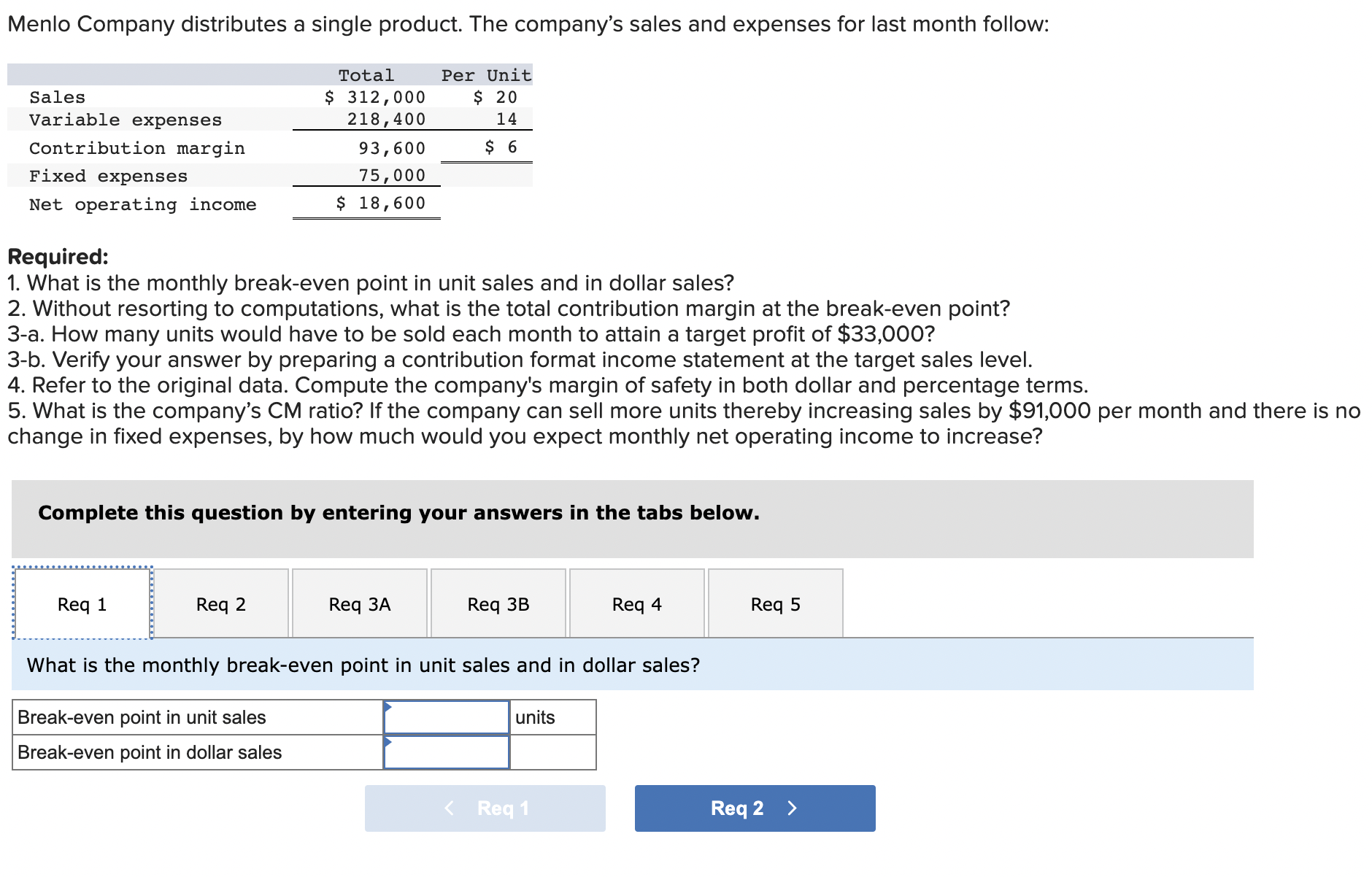 Solved thout resorting to computations, what is the total | Chegg.com