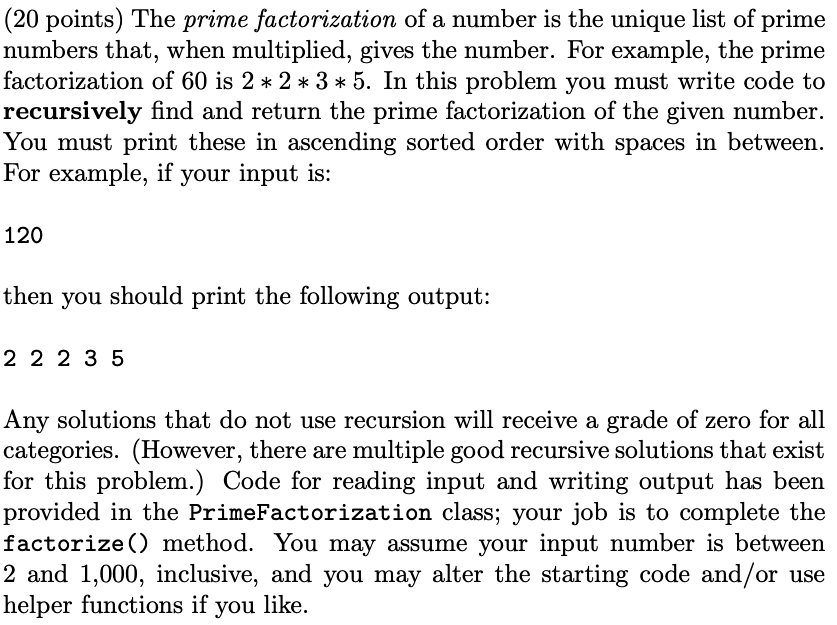 Solved Starter Code: import java.util.Scanner; public class | Chegg.com