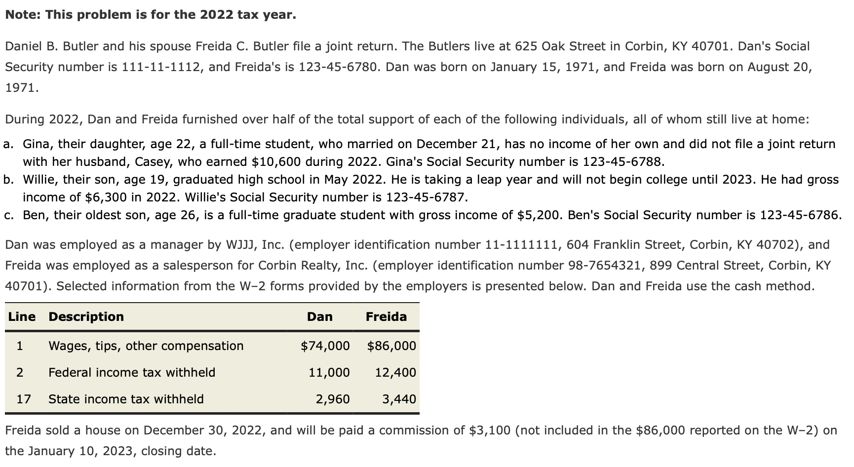 Solved For Disclosure, Privacy Act, and Paperwork Reduction | Chegg.com