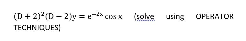 Solved Please help me solve this problem by solving use | Chegg.com