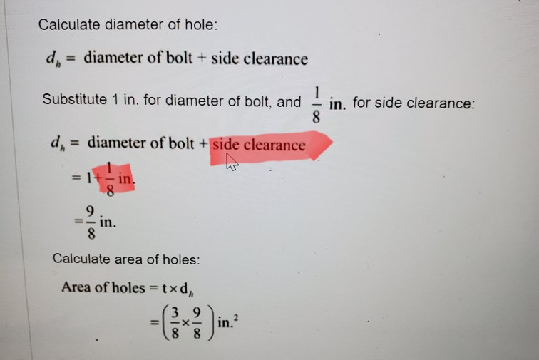 Solved I KNOW the answer to this Please read my question | Chegg.com