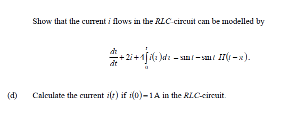 Solved Solve using MATLAB Q4 (a) Calculate the inverse | Chegg.com