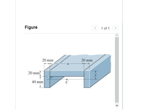 Solved Figure 1 of 1Consider the channel's cross-sectional | Chegg.com