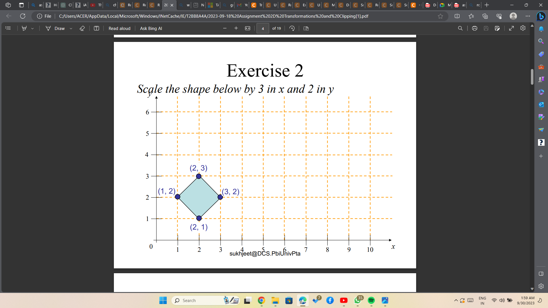 Solved Question | Chegg.com
