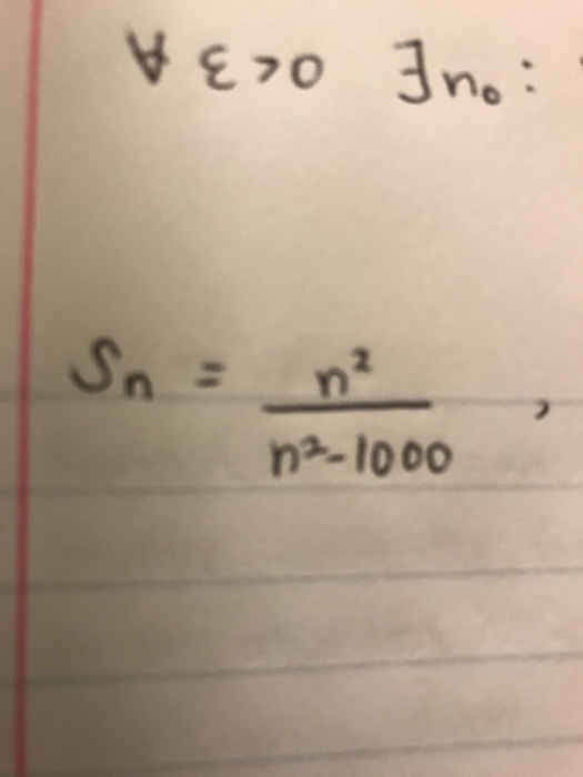 Solved Prove the following using the epsilon-delta:For every | Chegg.com