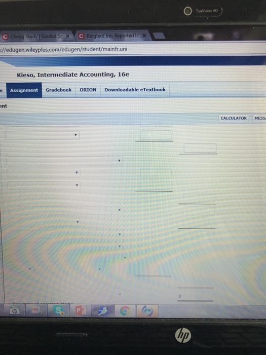 Solved ent CALCULATOR MESSAGE MY INSTRUCTOR FU Question 1 | Chegg.com