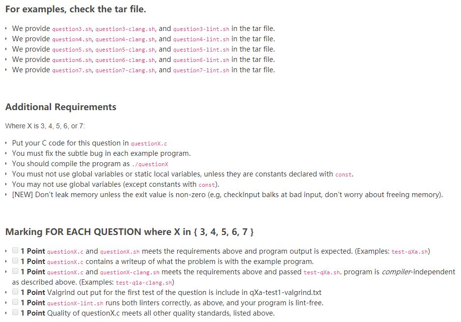 Question 3, 4, 5, 6, 7 This is 5 questions written up | Chegg.com