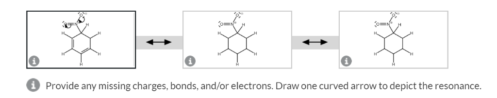 Solved The arenium ion intermediate of an electrophilic | Chegg.com