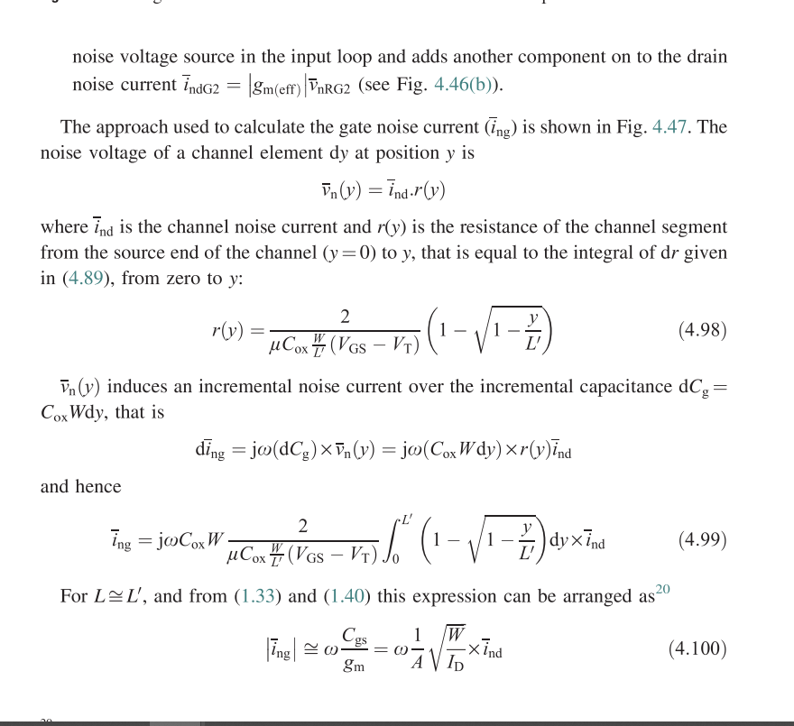 Problem 4.10. Derive an expression to calculate | Chegg.com