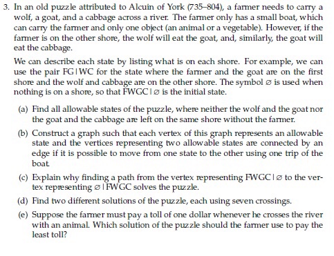 Solved 1. Use paths either to show that these graphs are not | Chegg.com