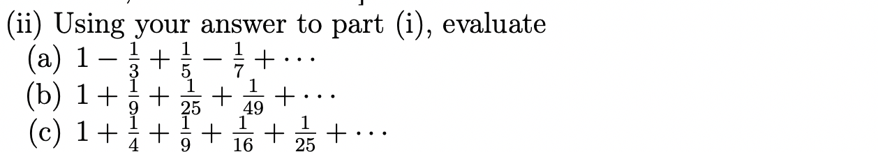 Solved (i) Solve the Dirichlet problem on Dˉ1 for the | Chegg.com