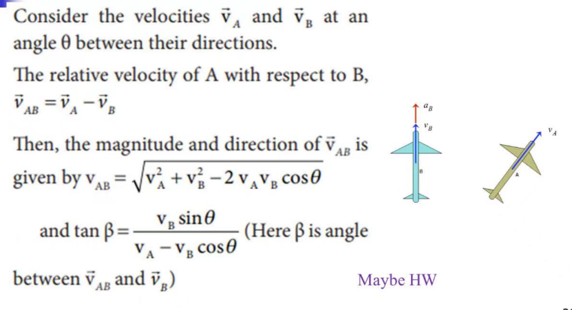 Solved Similar to p.36 in our lecture note, consider two | Chegg.com