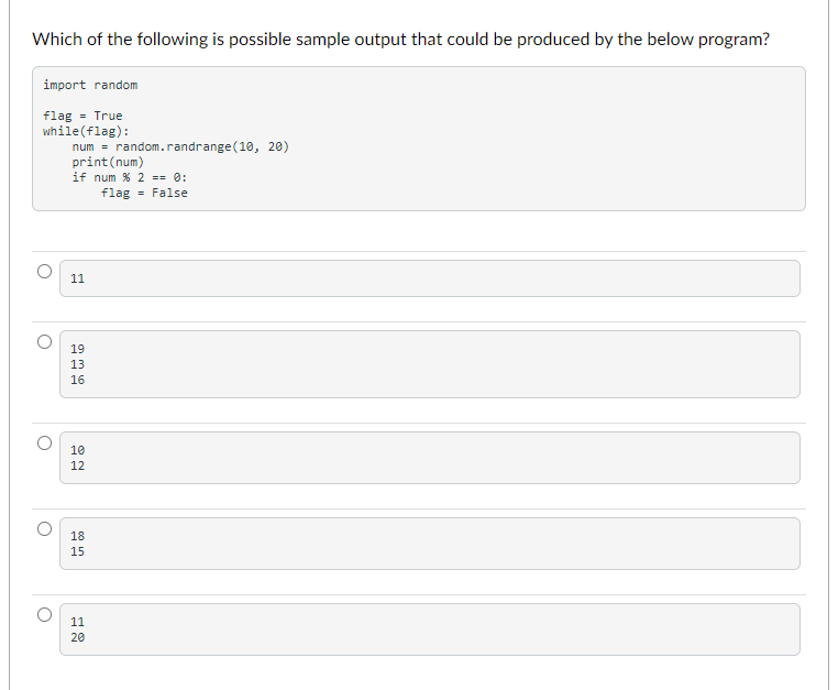 Solved What is wrong with the following code? a = [1, 2, 3, | Chegg.com