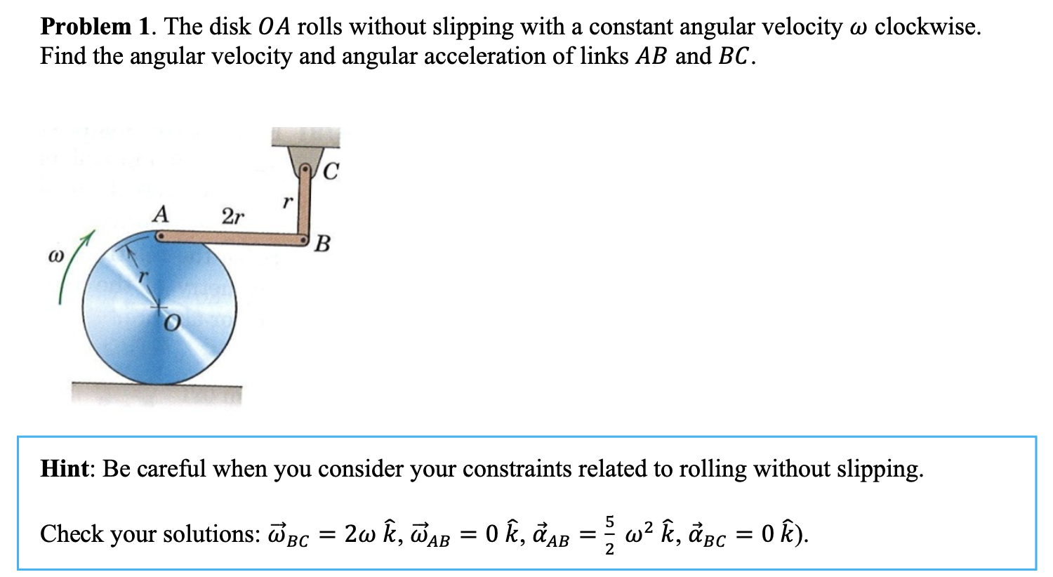 Solved I would love some help with this homework problem for | Chegg.com
