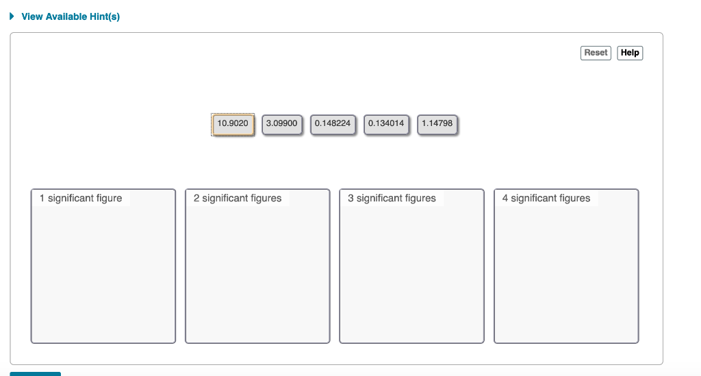 Solved Part C You are given a series of mathematical | Chegg.com