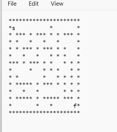 Solved File Edit View ∗∗∗∗∗∗∗∗∗∗∗∗∗∗∗∗∗∗∗∗∗ ∗ S | Chegg.com