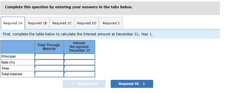 Solved The following transactions are from Ohlm Company. | Chegg.com