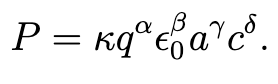 Solved 6. Units and dimensional analysis. Dimensional | Chegg.com
