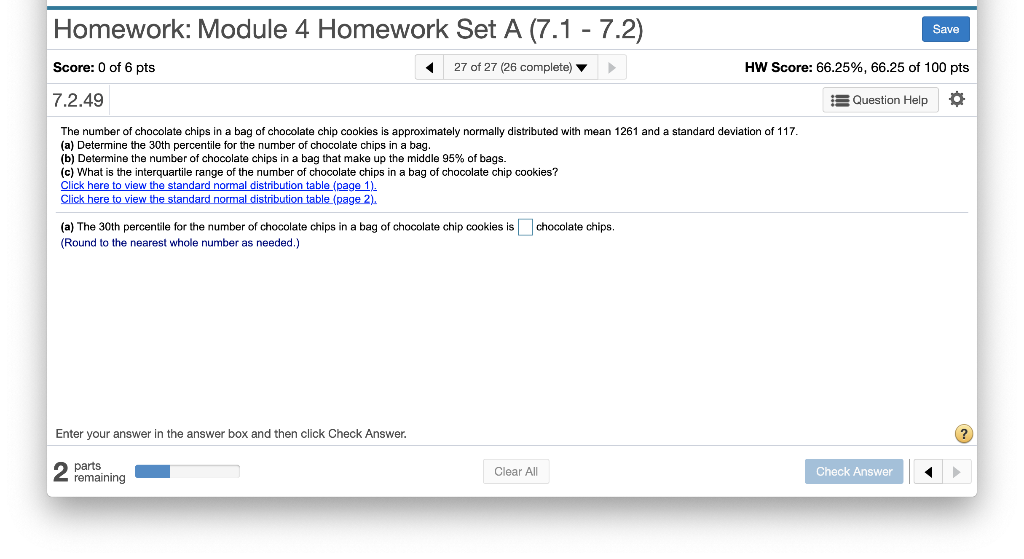 Solved Homework Module 4 Homework Set A 7 1 7 2 Save