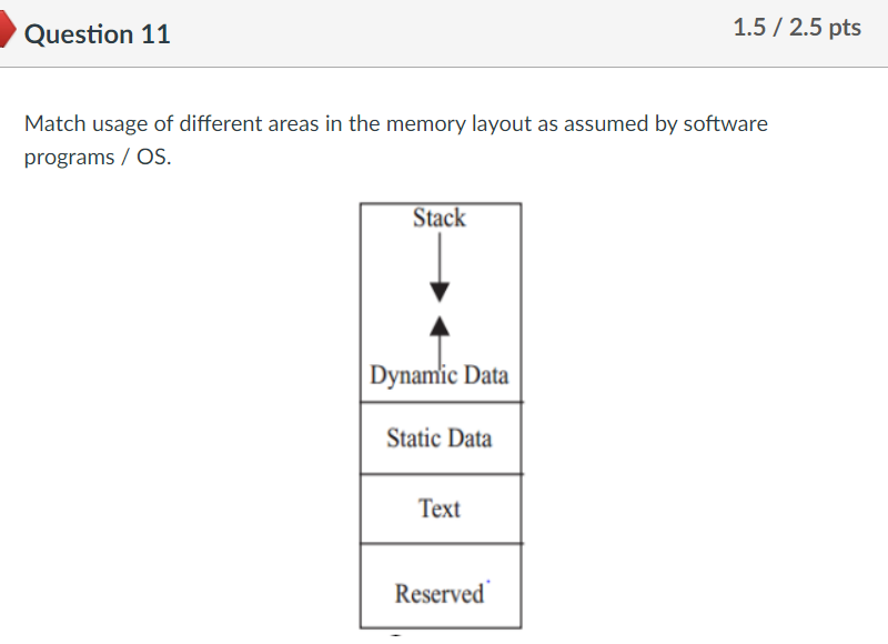Some the answer I put are wrong, what are the correct | Chegg.com