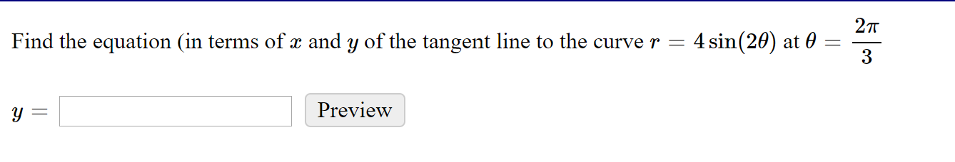 Solved Use calculus to determine the exact y-coordinate of | Chegg.com