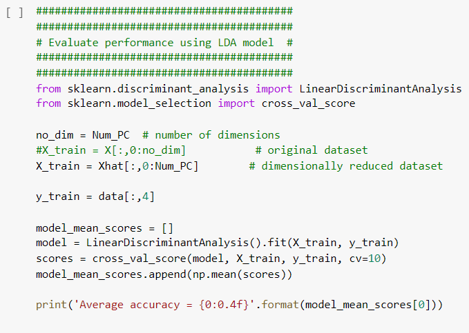 Principal Component Analysis You will implement | Chegg.com