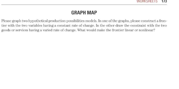 Constant Rate Of Change Worksheet With Answers - Chart Sheet Gallery