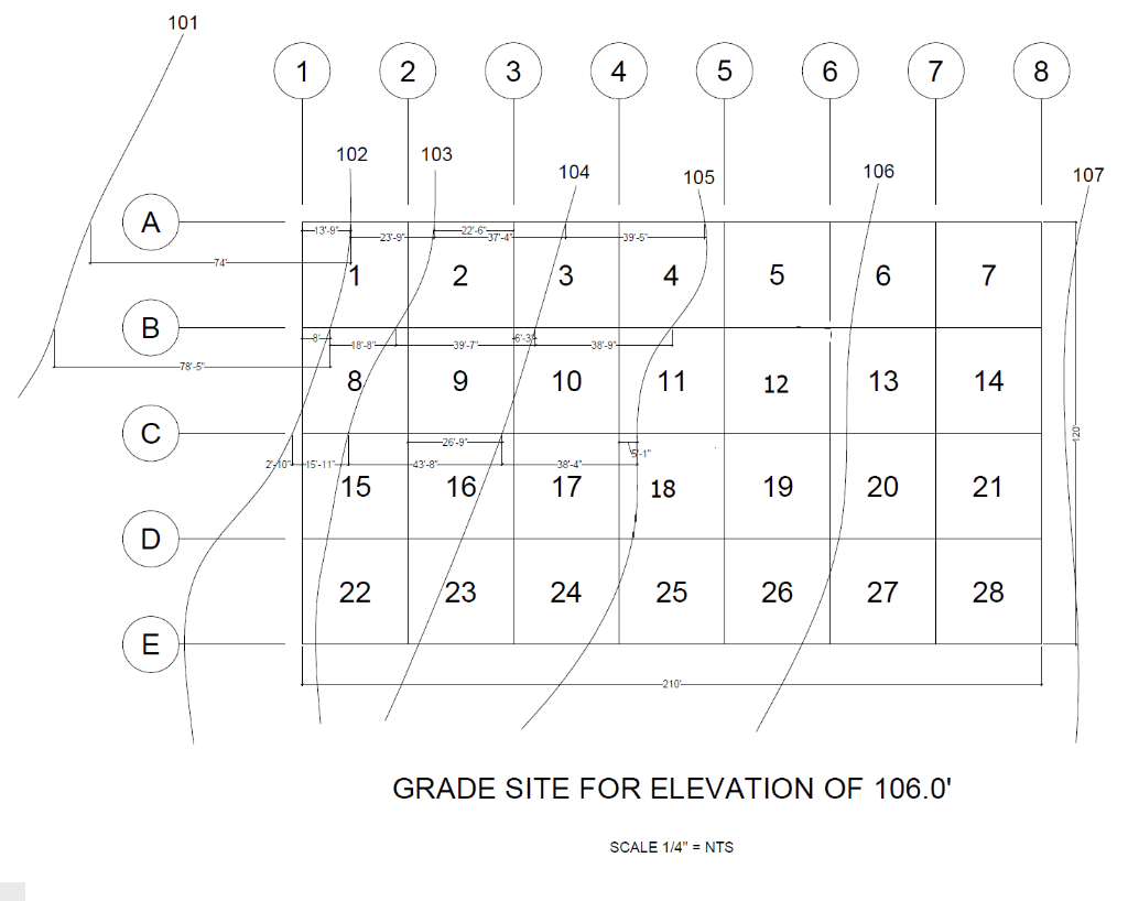 Solved hello. Can you calculate the difference in elevation | Chegg.com