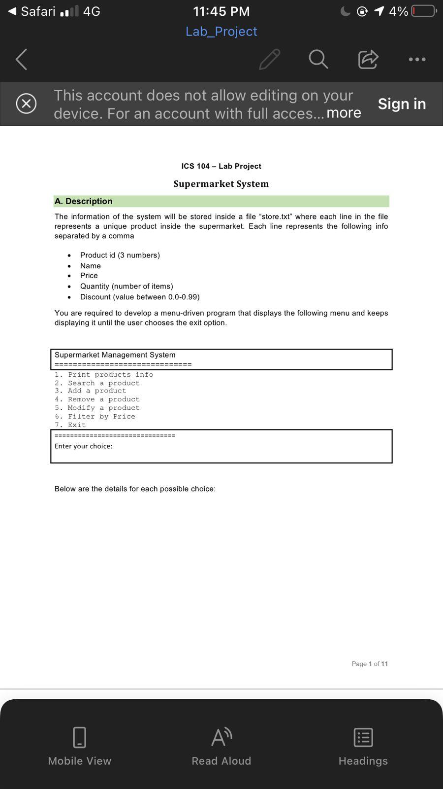 Solved please dont copy paste the same solution i am posting | Chegg.com