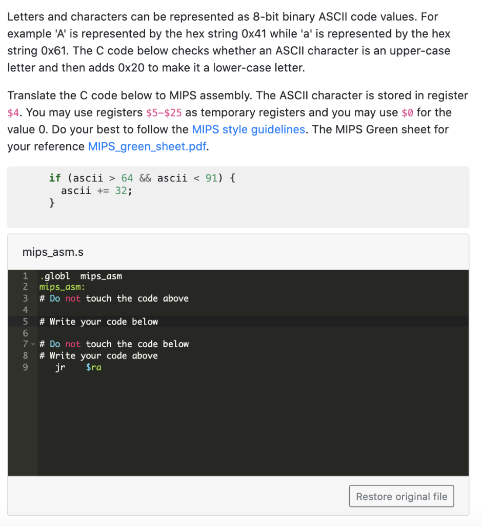 Solved Letters and characters can be represented as 8-bit | Chegg.com