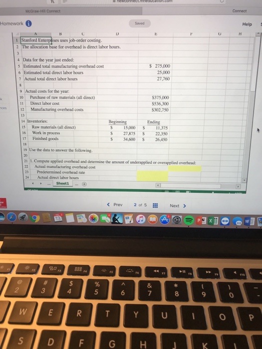 Solved r 3 Homework Help Save& Exit Submit Stanford | Chegg.com