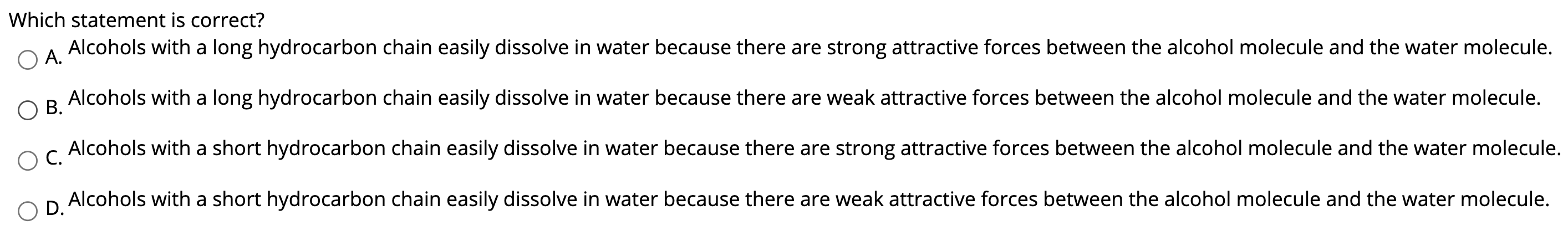 Solved What is the molality of NH4Cl in an aqueous solution | Chegg.com