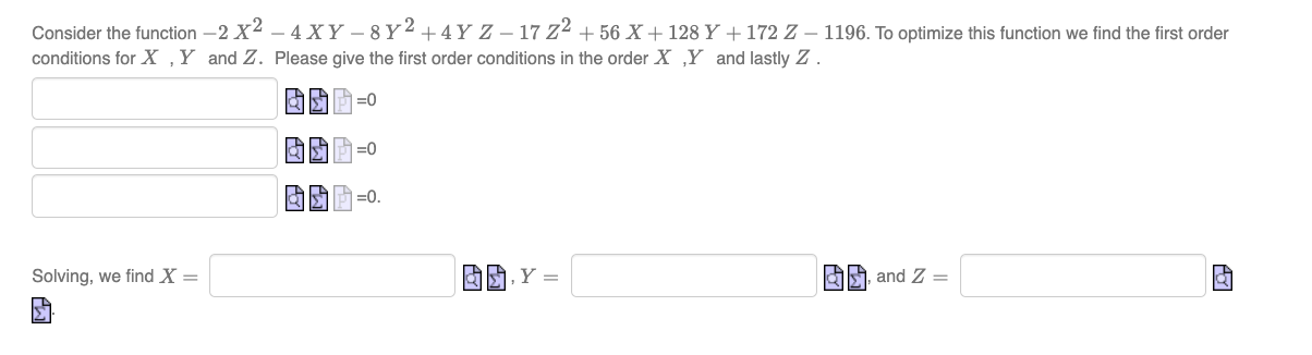 Solved Can you please show me how to solve it step by step | Chegg.com