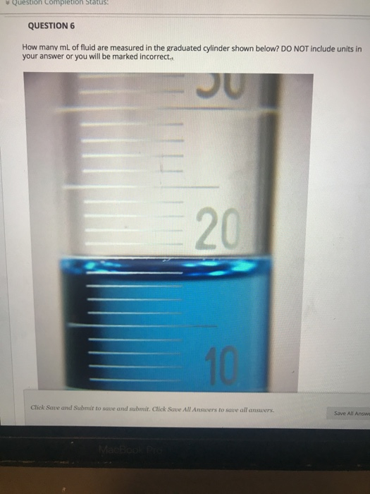 Solved d. Parallax error does not occur with aqueous fluids. | Chegg.com